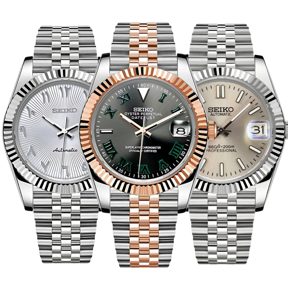 Collections – Sillvento Watches