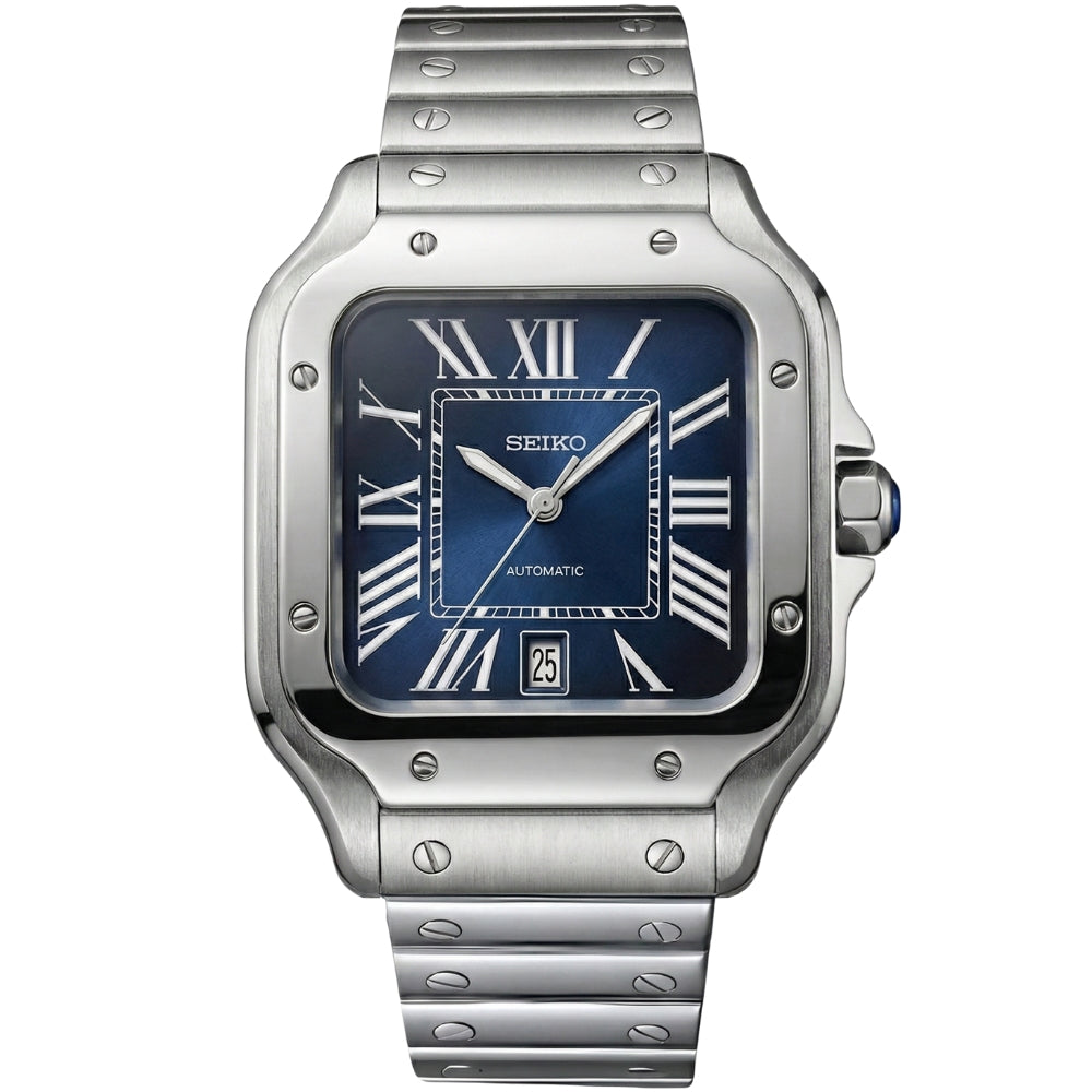 SILLVANTOS – Sillvento Watches