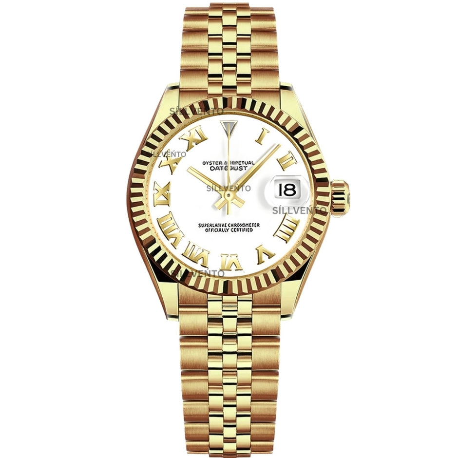 Products – Page 2 – Sillvento Watches