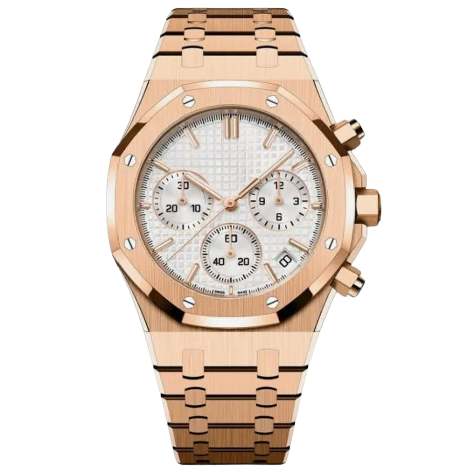 SILLO CLASS – Sillvento Watches