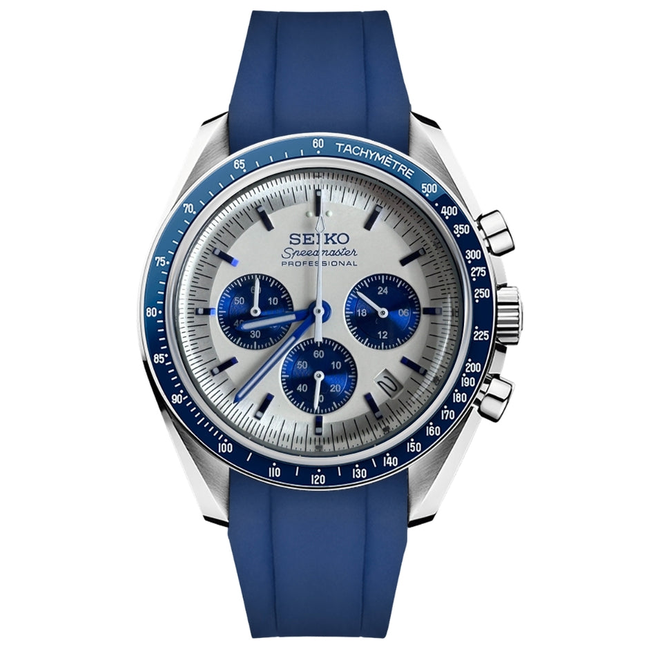 SillVento – Premium Custom Seiko Mods – Sillvento Watches