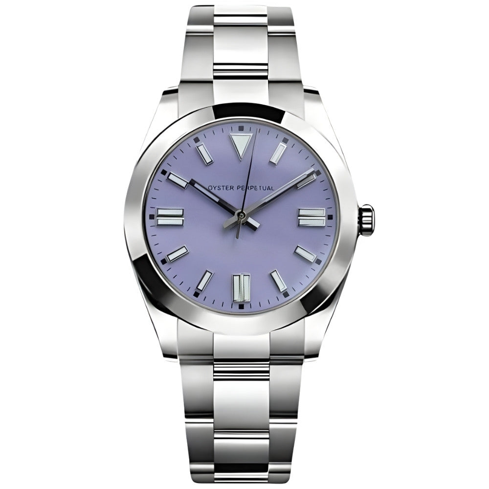 SILLTER PURPLE MOD – Sillvento Watches