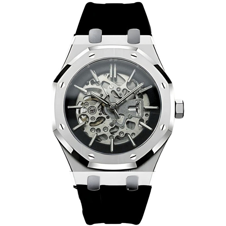 SILLO CLASS – Sillvento Watches