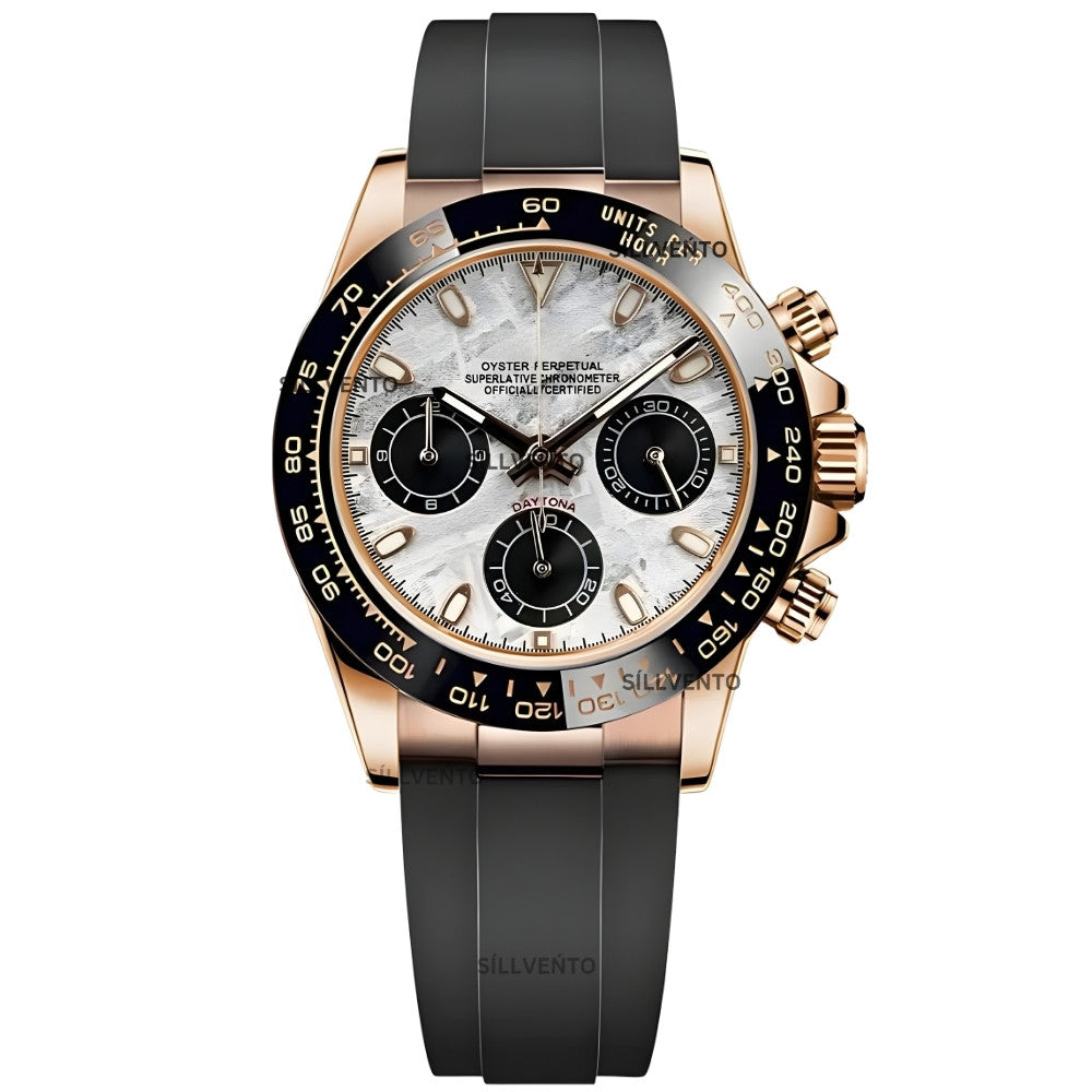 SILLTONA ZEUS MOD – Sillvento Watches