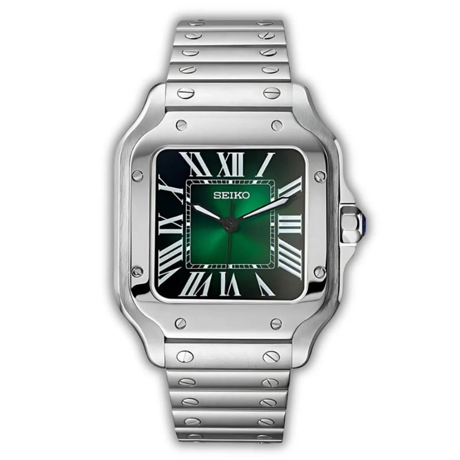 SILLVANTOS – Sillvento Watches